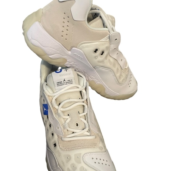 Jordan | Shoes | Jordan Delta 2 Mens Sz 5 | Poshmark